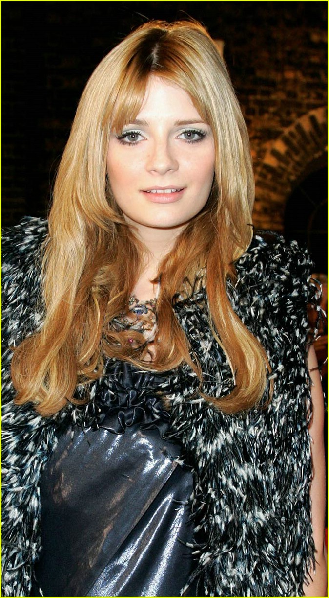 Mischa Barton - MTV Australia Awards 2008: Photo 1090601 | Photos | Just Jared: Celebrity News ...
