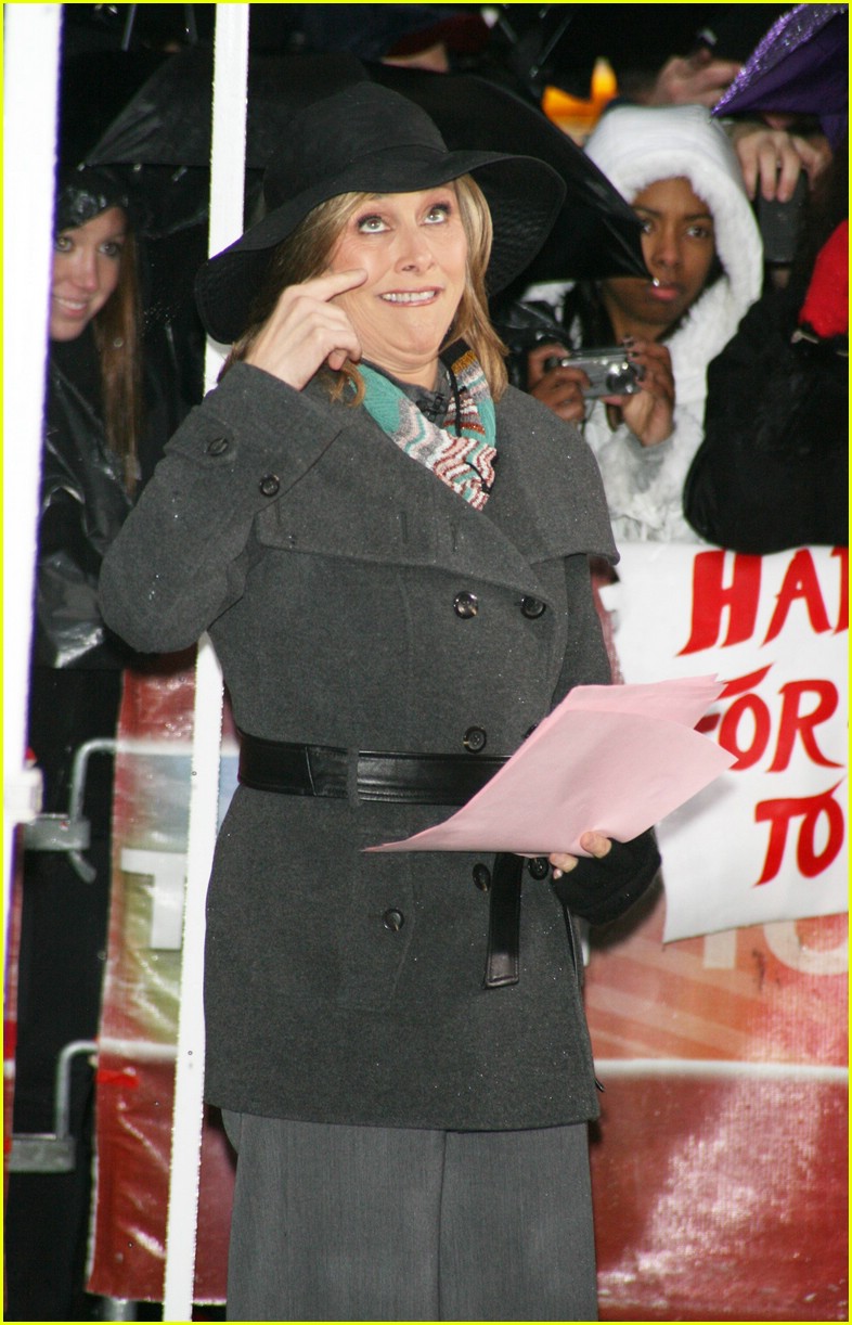 NKOTB Reunion on 'The Today Show': Photo 1045431 | Photos | Just Jared ...