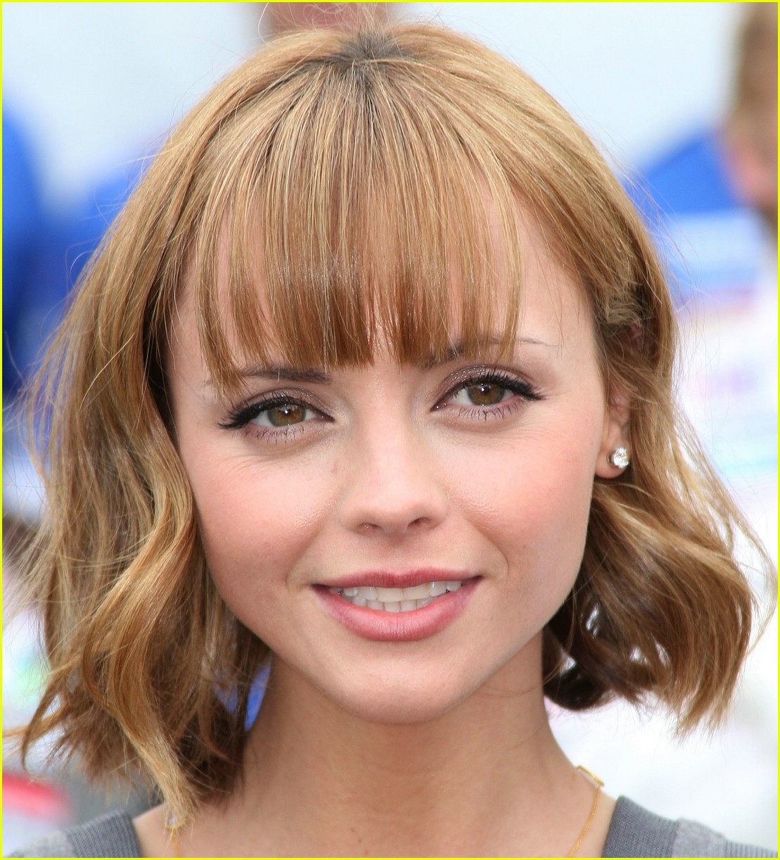 Speed Racer Visits the Grand Prix: Photo 1077141 | Photos | Just Jared ...