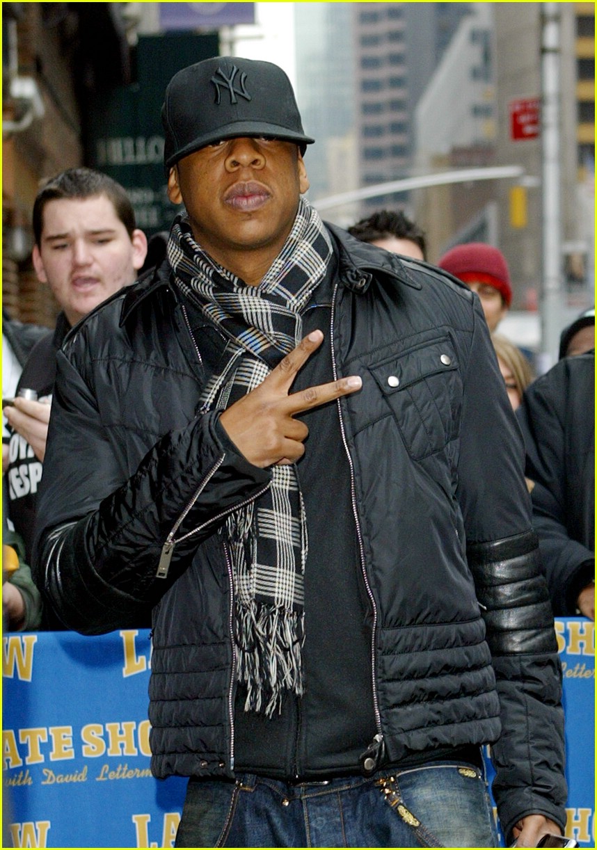 Photo: jay z roc nation live nation 01 | Photo 1042031 | Just Jared ...