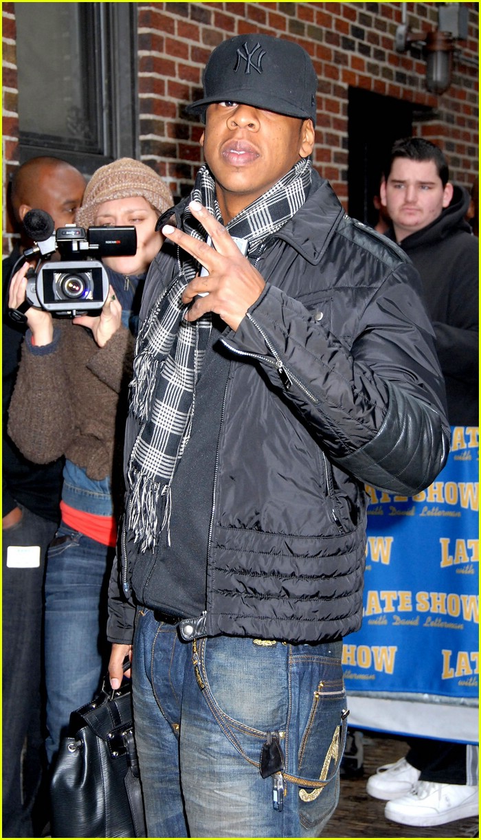 Photo: jay z roc nation live nation 04 | Photo 1042061 | Just Jared ...