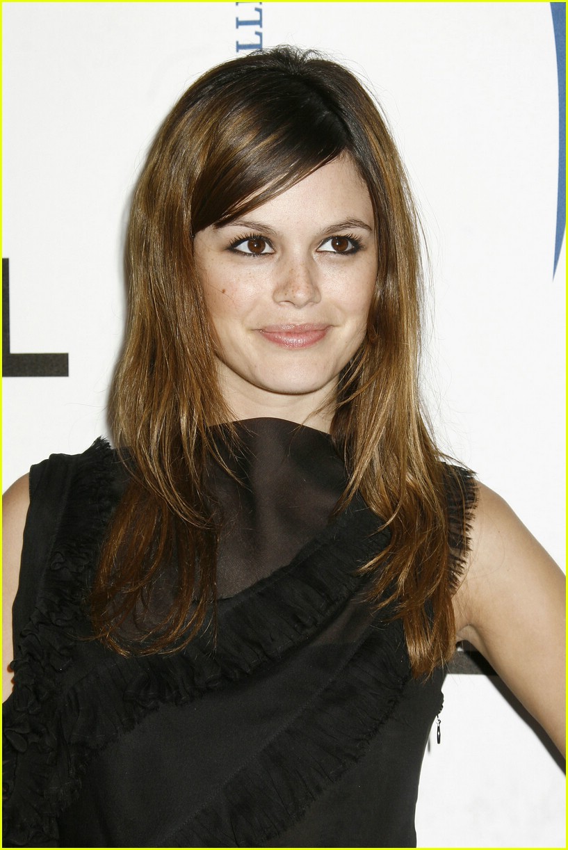 Rachel Bilson Channels Chanel: Photo 1168311 | Photos | Just Jared ...