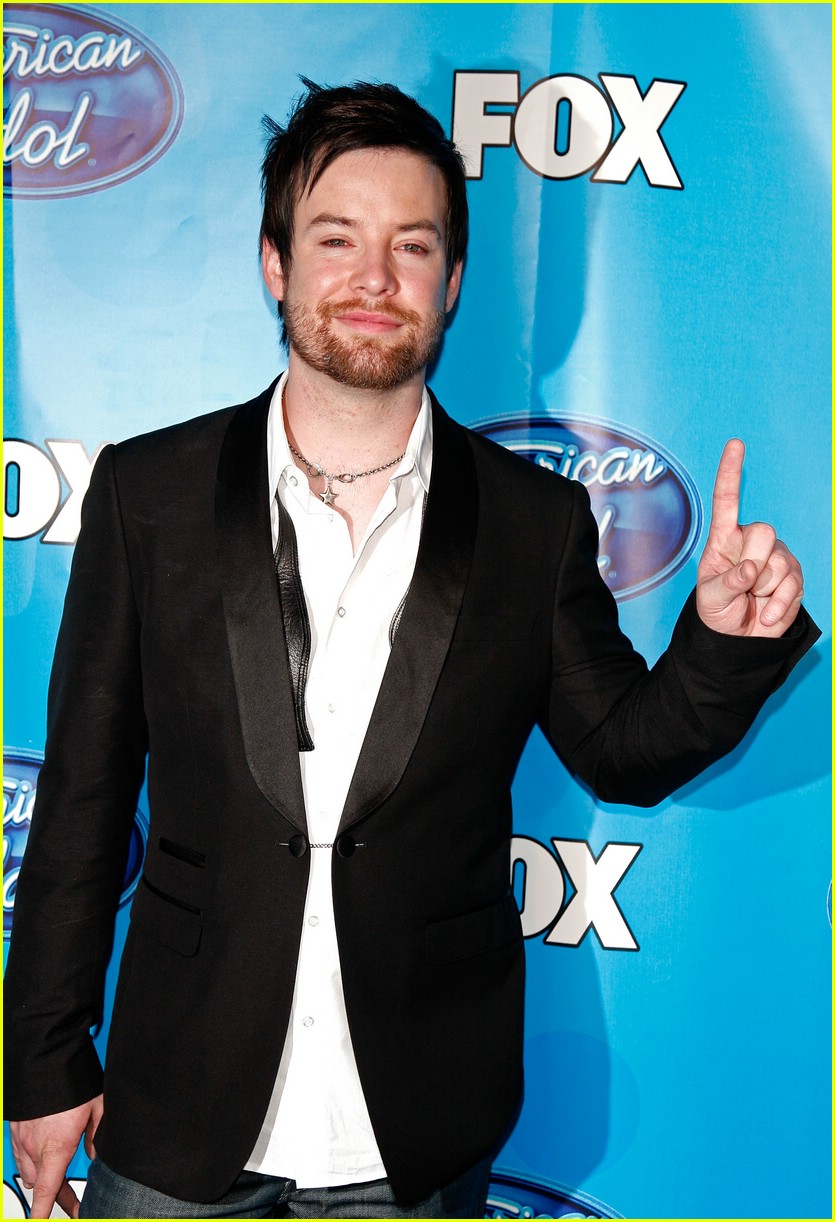 David Cook - Your New American Idol!: Photo 1147731 | Photos | Just ...