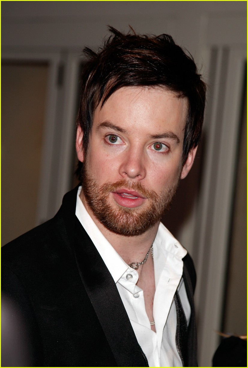 David Cook - Your New American Idol!: Photo 1147751 | Photos | Just ...