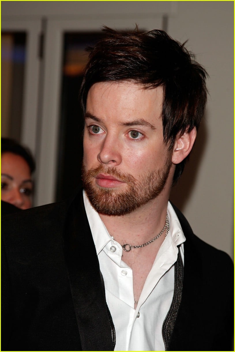David Cook - Your New American Idol!: Photo 1147781 | Photos | Just ...