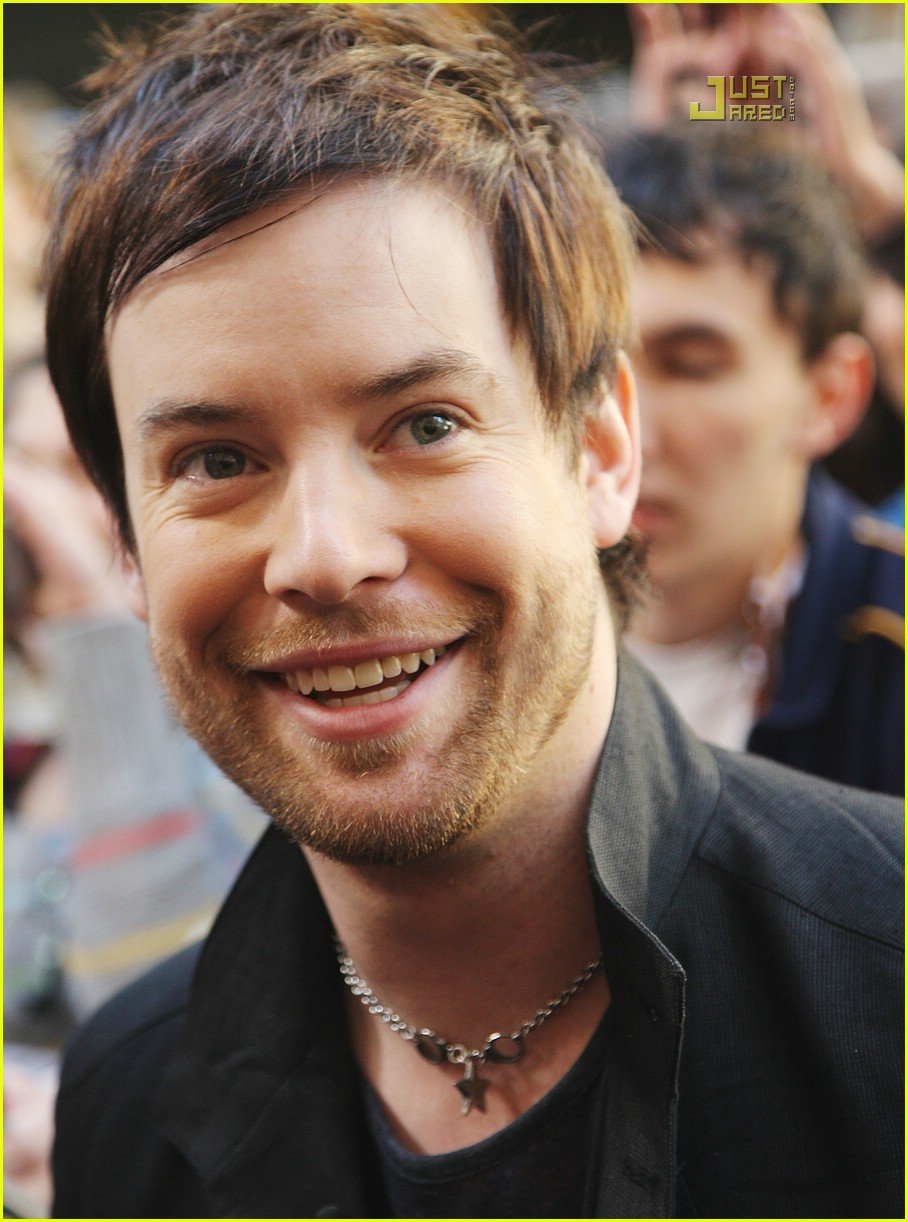 David Cook Loves His Cougar Fans: Photo 1166901 | American Idol, David ...