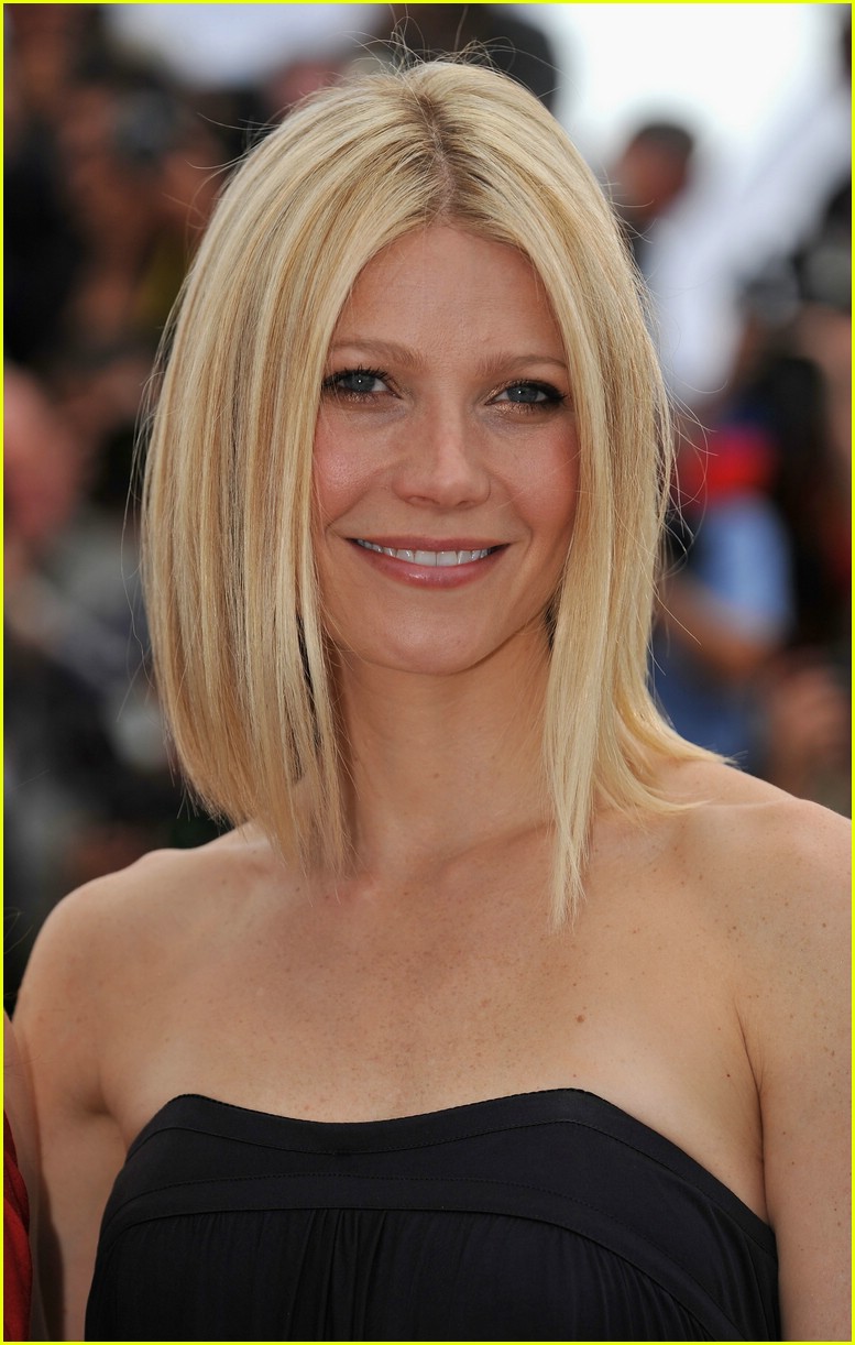 Gwyneth Paltrow Has Two Lovers : Photo 1140761 | Photos | Just Jared ...