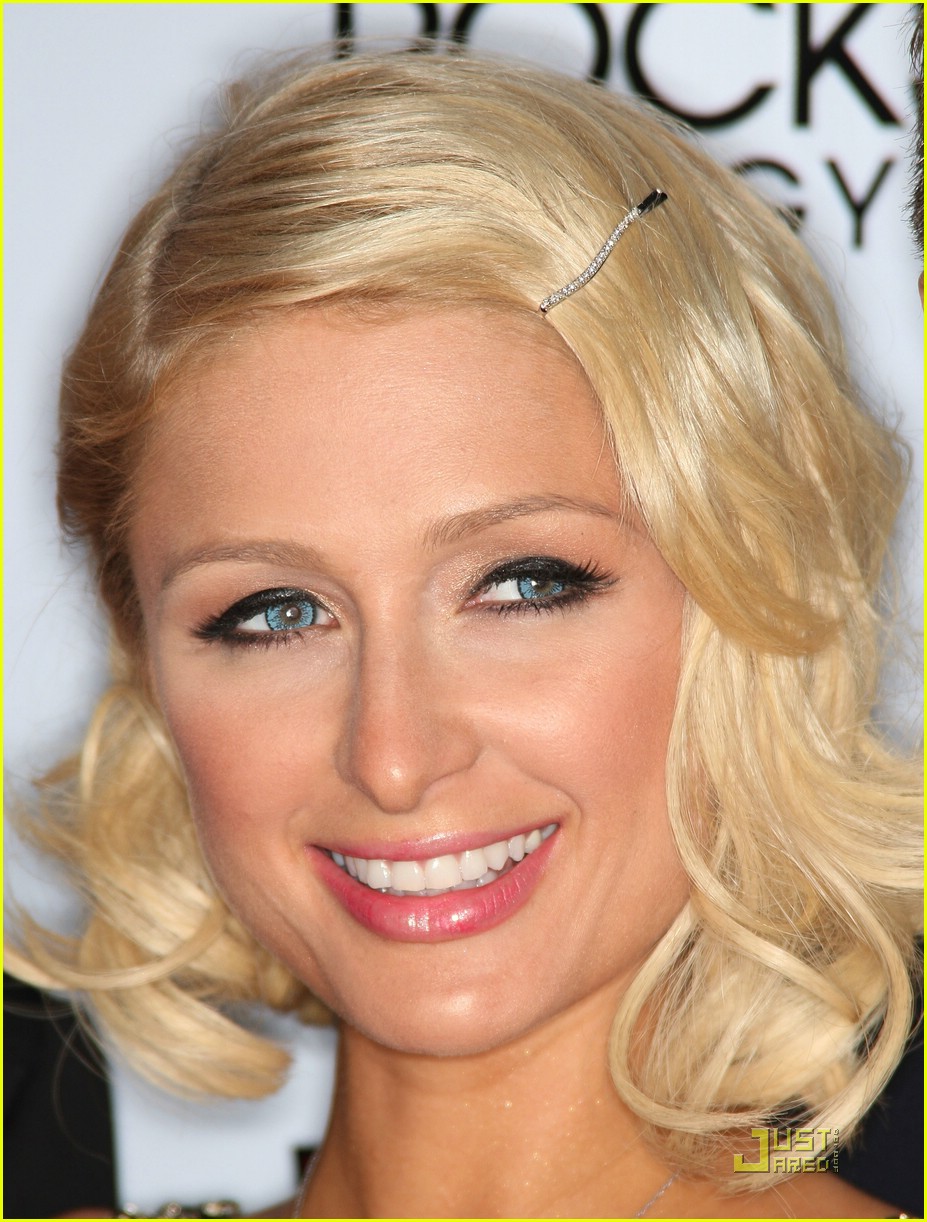 Paris Hilton Almost Has a New Best Friend: Photo 1150691 | Photos ...