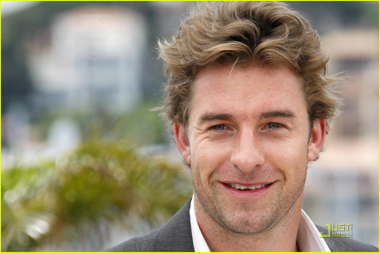 Scott Speedman Cannes It: Photo 1155631 | Photos | Just Jared: Celebrity News and Gossip ...