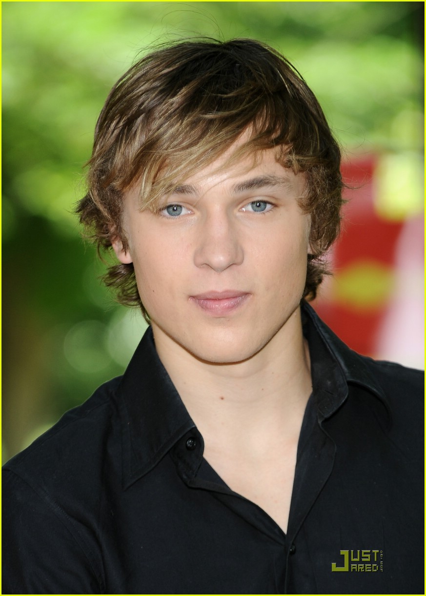 Ben Barnes is a Madrid Man: Photo 1239671 | Photos | Just Jared ...