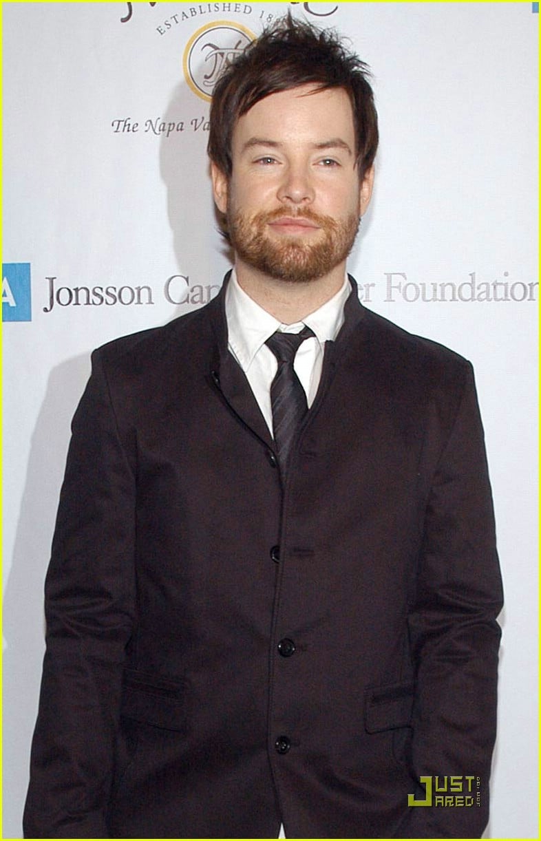 David Cook Rocks for Jonsson Cancer Center: Photo 1221291 | Photos ...