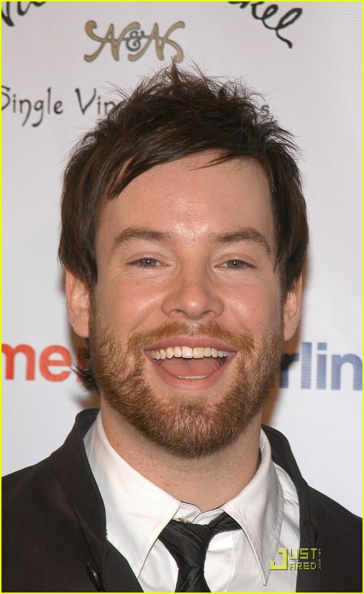 David Cook Rocks for Jonsson Cancer Center: Photo 1221301 | Photos ...