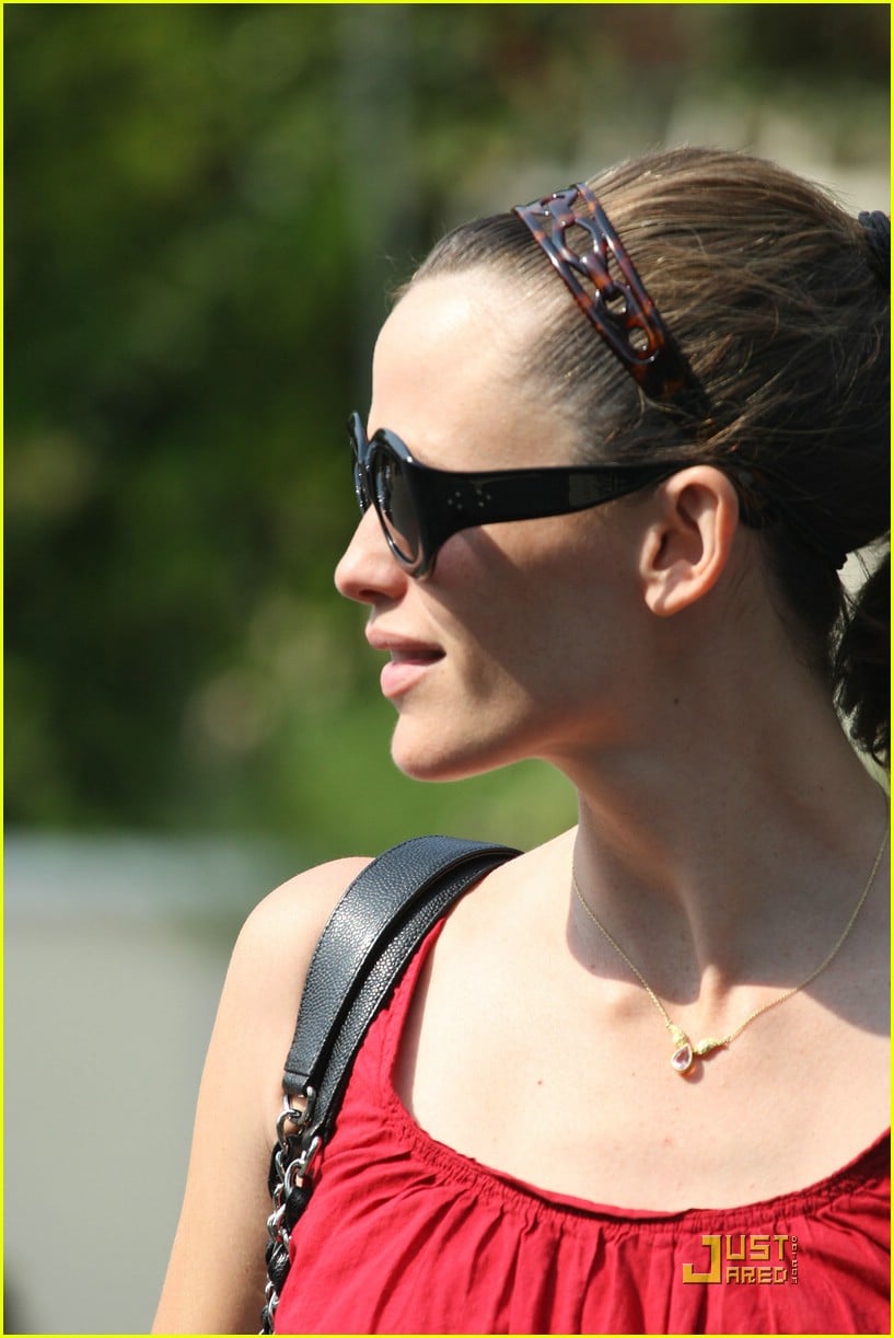 Jennifer Garner's Good Friend: Photo 1232861 | Photos | Just Jared ...