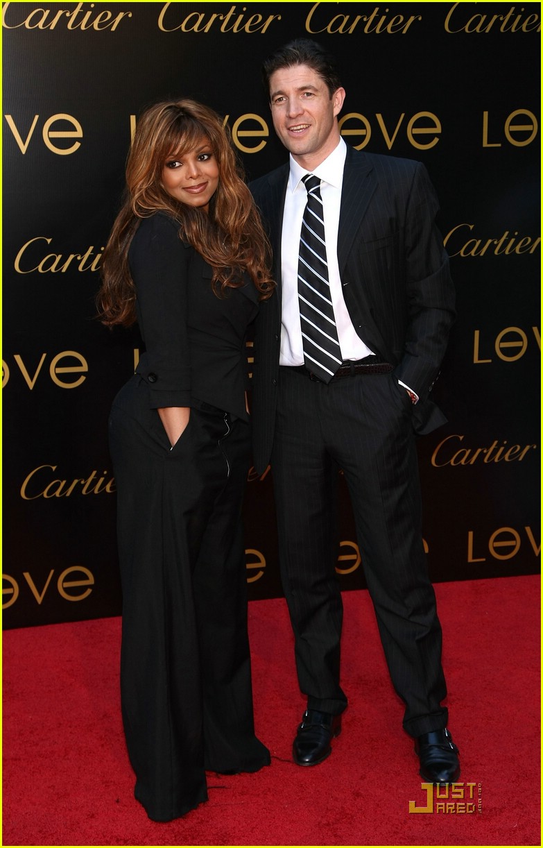 Janet Jackson Scores Reality TV Show: Photo 1213001 | Photos | Just ...