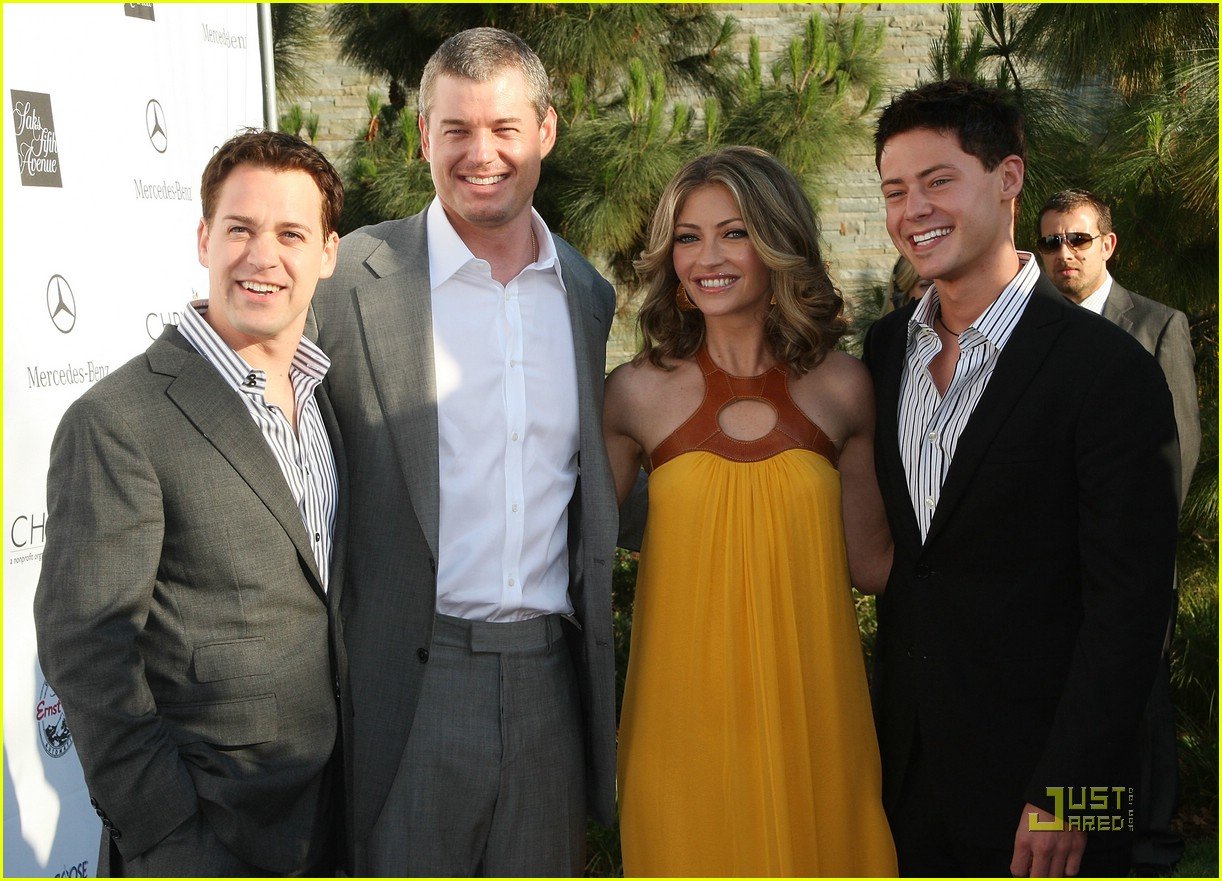 T.R. Knight: No Wedding in the Works: Photo 1178391 | Photos | Just ...