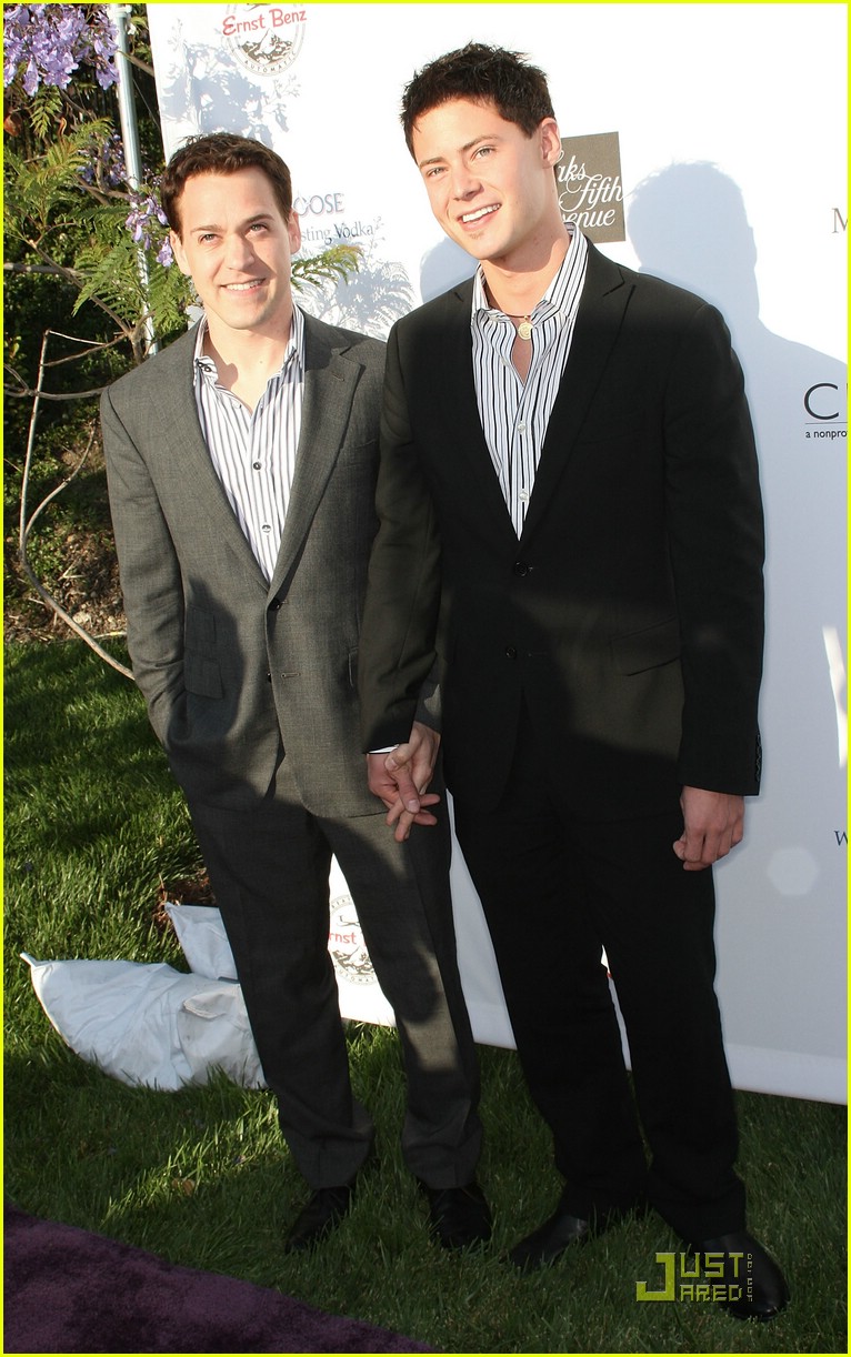 Photo: tr knight wedding 06 | Photo 1178431 | Just Jared: Entertainment ...