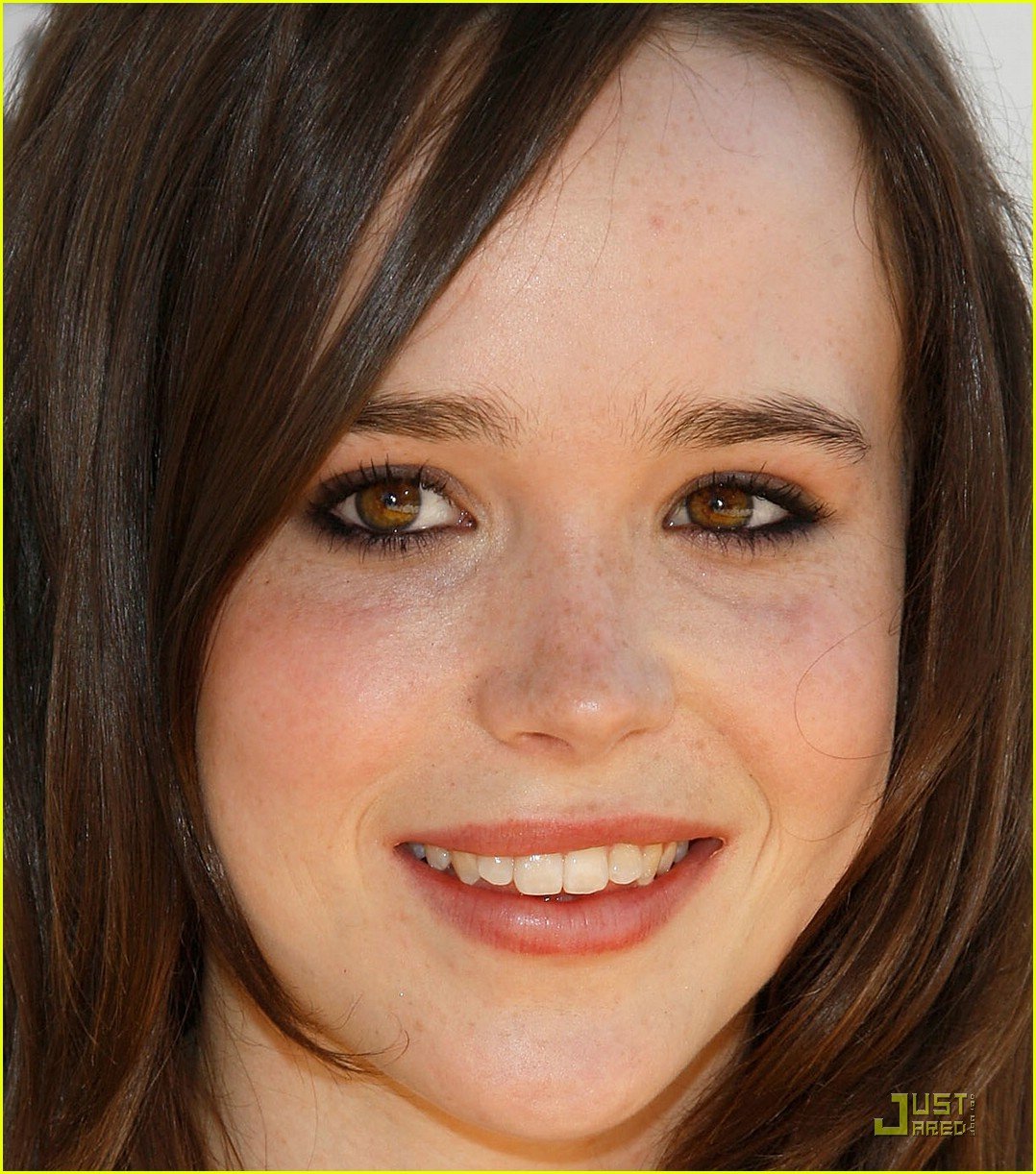 Ellen Page - MTV Movie Awards 2008: Photo 1173091 | Ellen Page, MTV ...