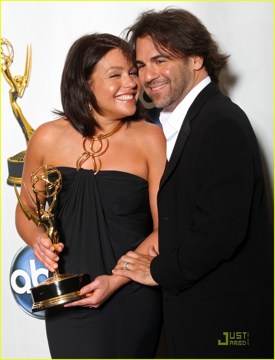 Rachael Ray Wins Daytime Emmy: Photo 1220601 | Photos | Just Jared ...