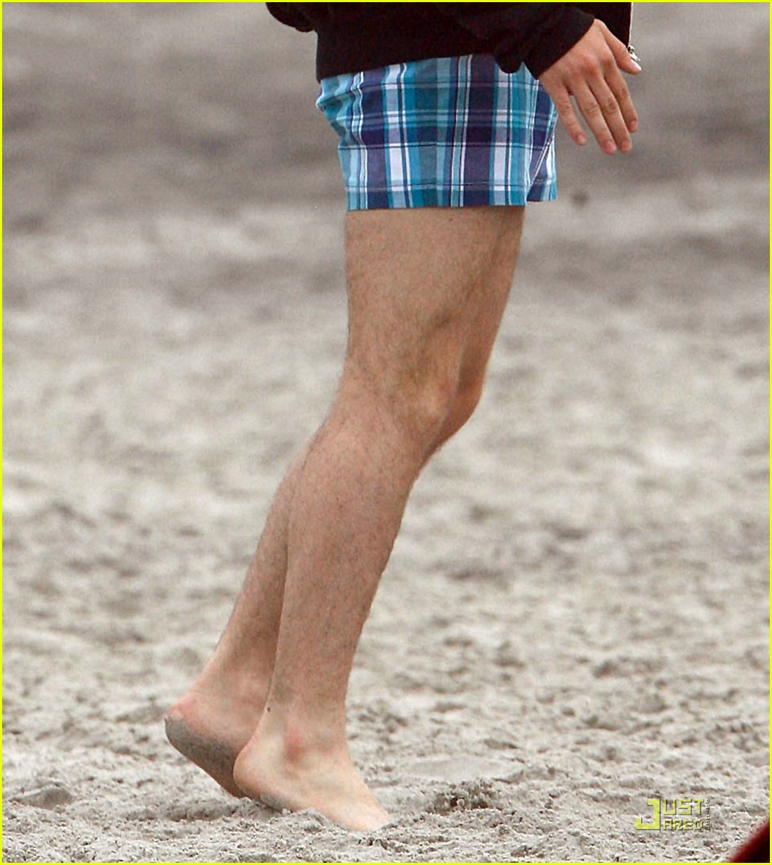 Ed Westwick is a Soccer Stud: Photo 1230771 | Photos | Just Jared ...