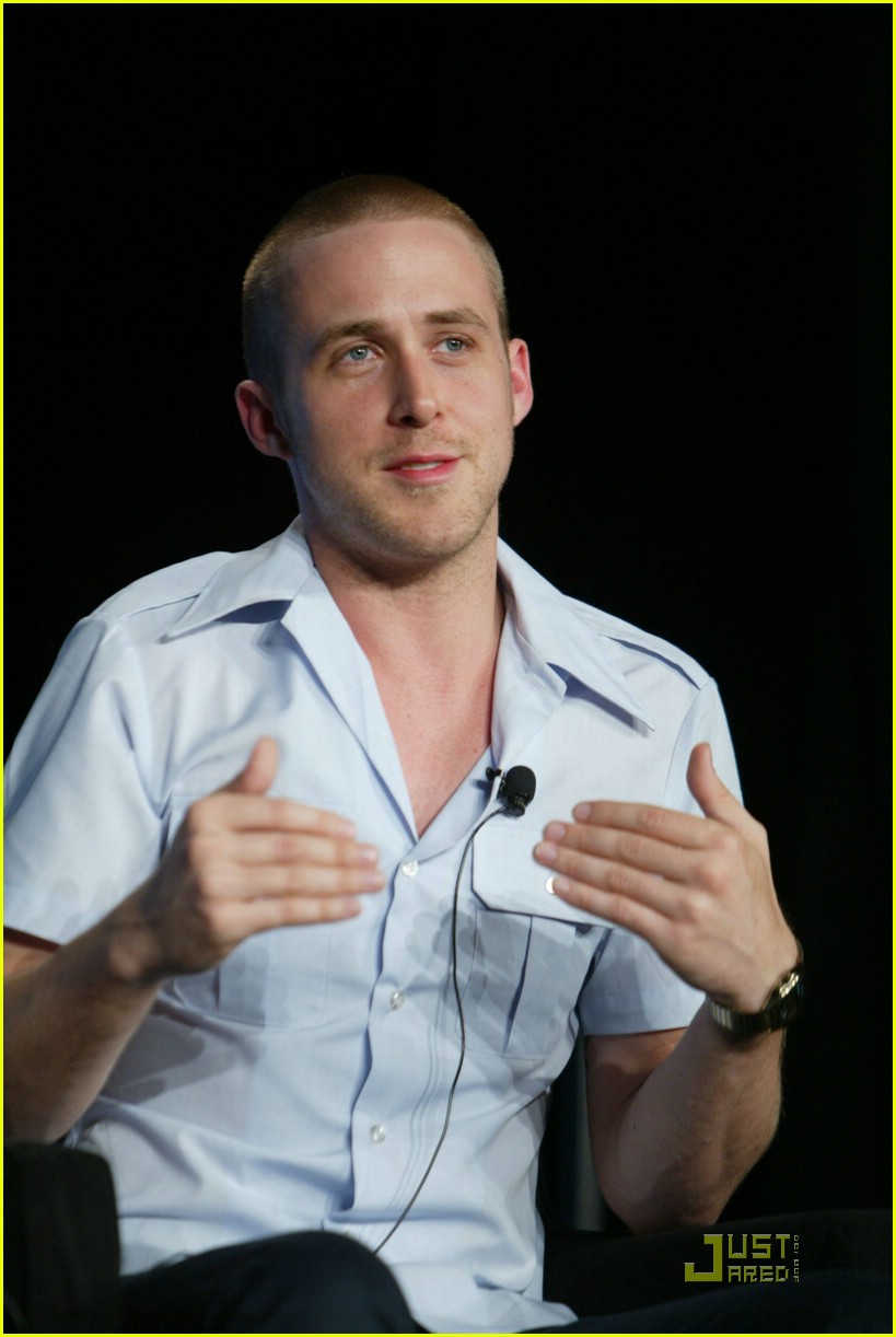 Ryan Gosling: Enough is Enough!: Photo 1259081 | Photos | Just Jared ...