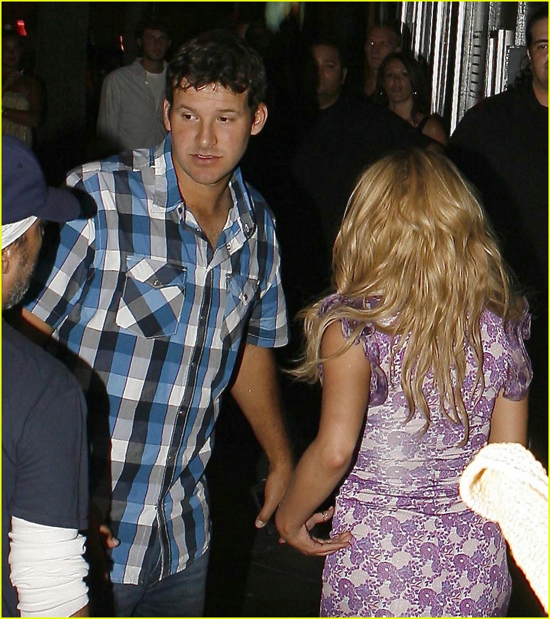 Jessica Simpson is Plush in Purple: Photo 1256221 | Photos | Just Jared ...