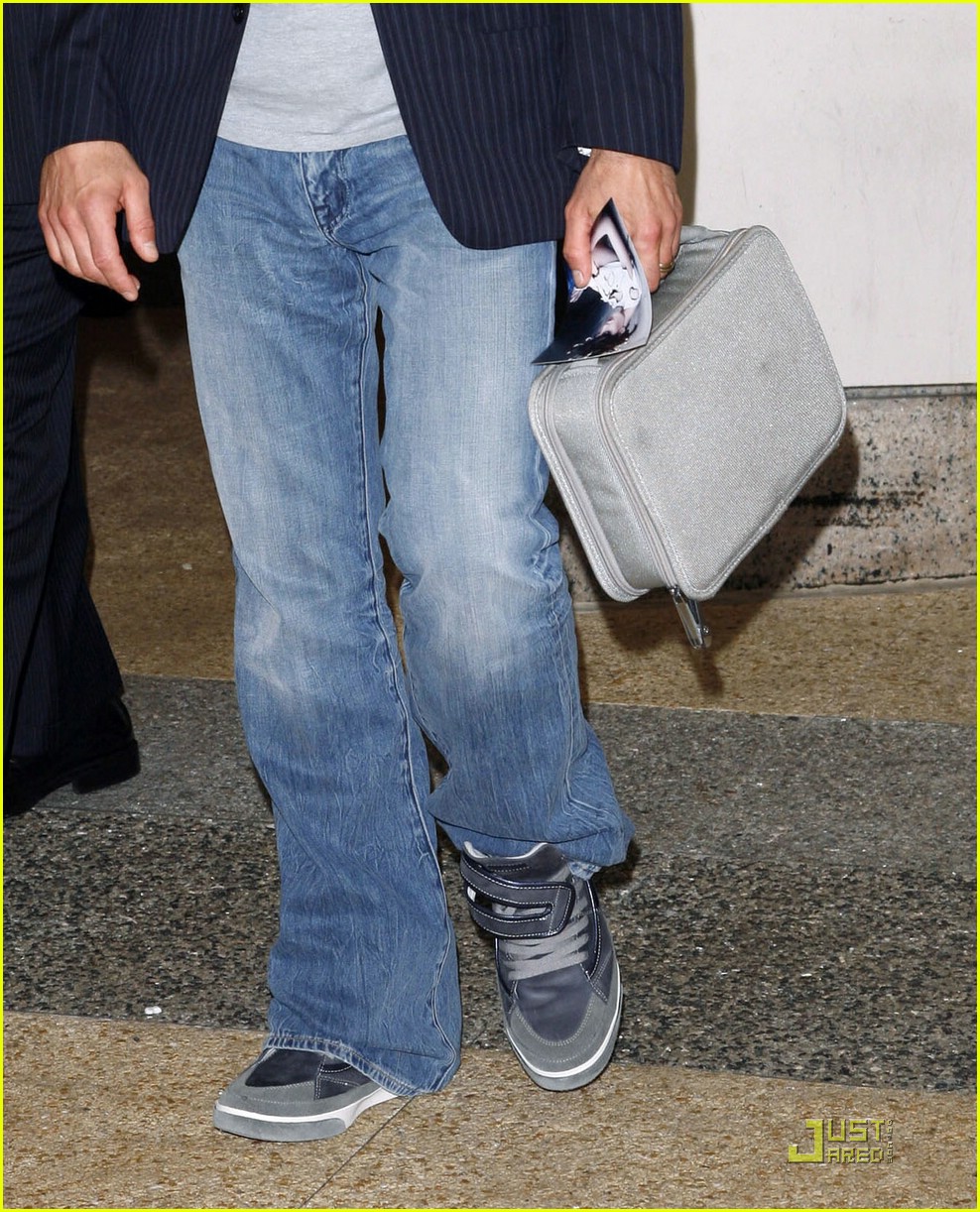 Robert Downey Jr. is an Iron Mustache Man: Photo 1340381 | Jack Black ...