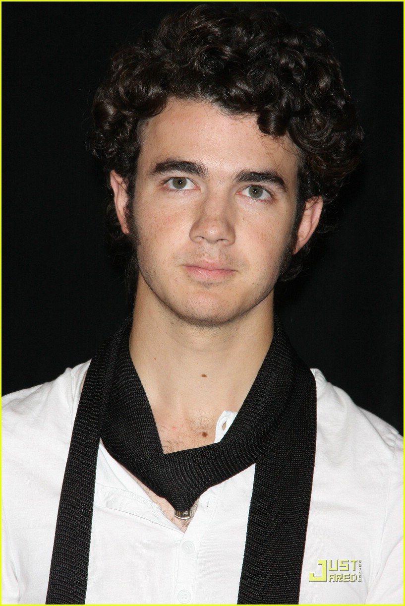 The Jonas Brothers are Bayer Boys: Photo 1323251 | Photos | Just Jared ...