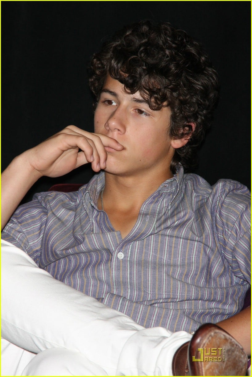 The Jonas Brothers are Bayer Boys: Photo 1323351 | Photos | Just Jared ...