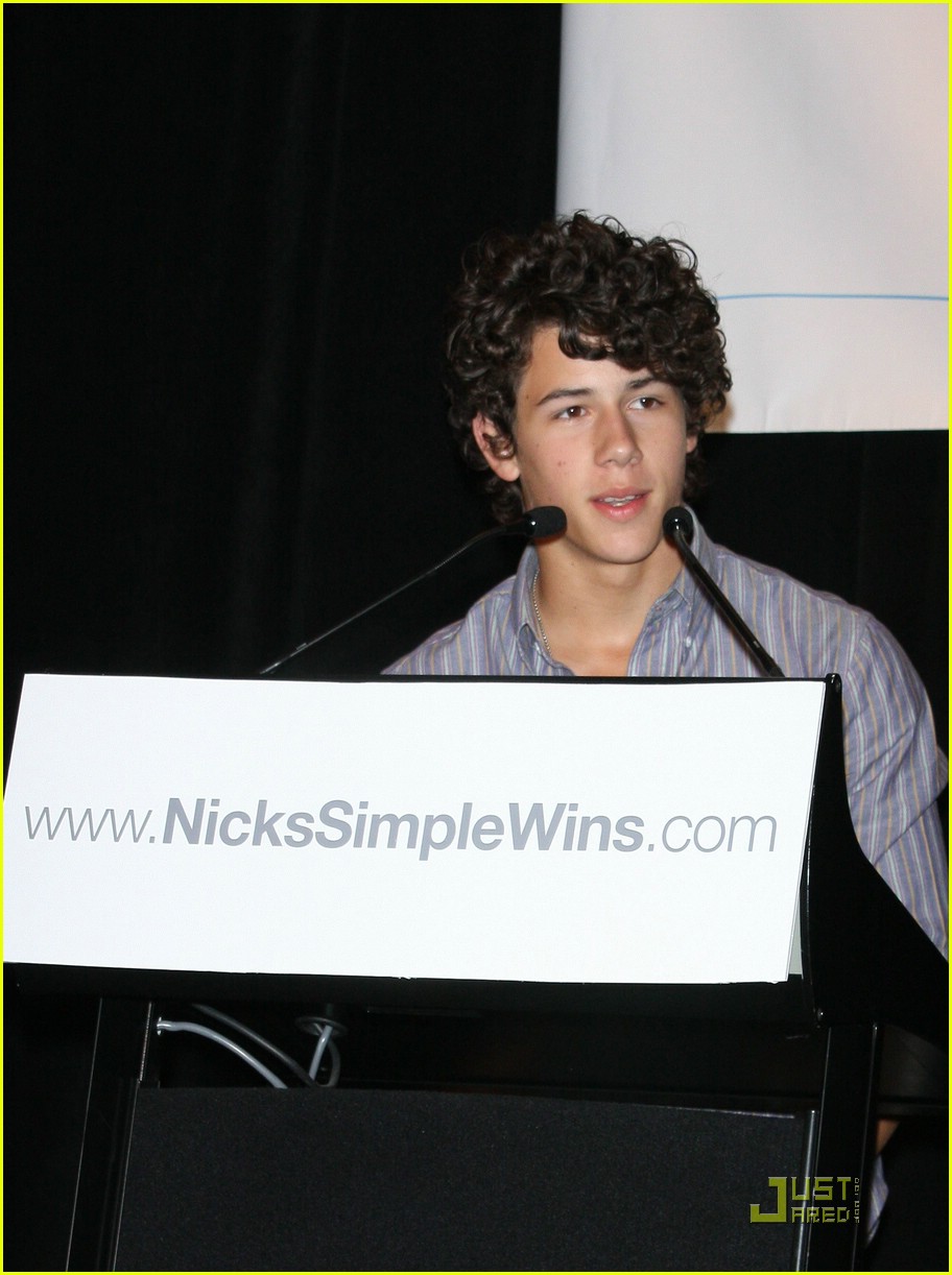 The Jonas Brothers are Bayer Boys: Photo 1323371 | Photos | Just Jared ...
