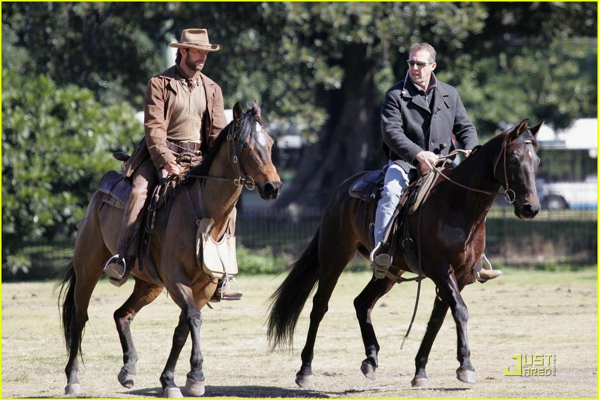 Sunday Rose Makes Movie Set Debut: Photo 1336121 | Photos | Just Jared ...