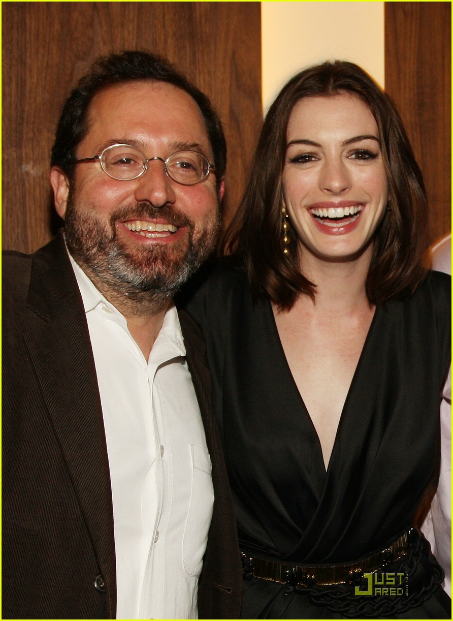 Anne Hathaway is Getting Married: Photo 1444241 | Anne Hathaway Photos ...