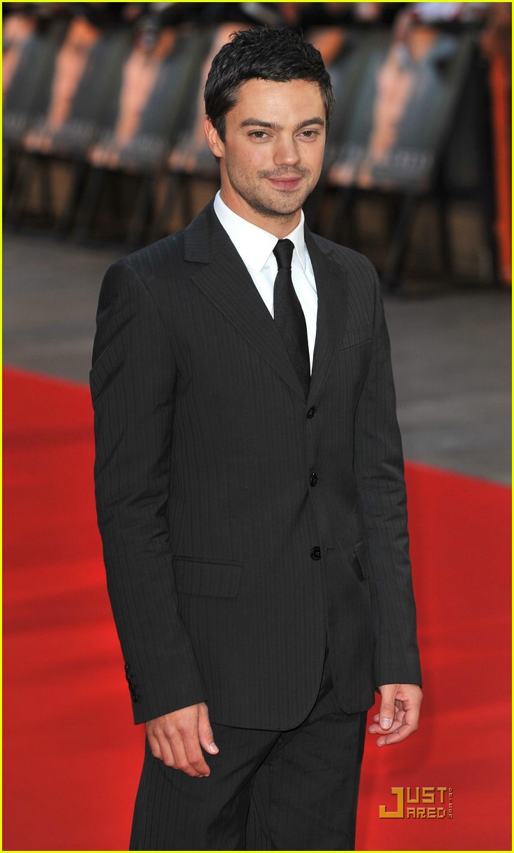 Dominic Cooper Premieres 'The Duchess': Photo 1393381 | Dominic Cooper ...