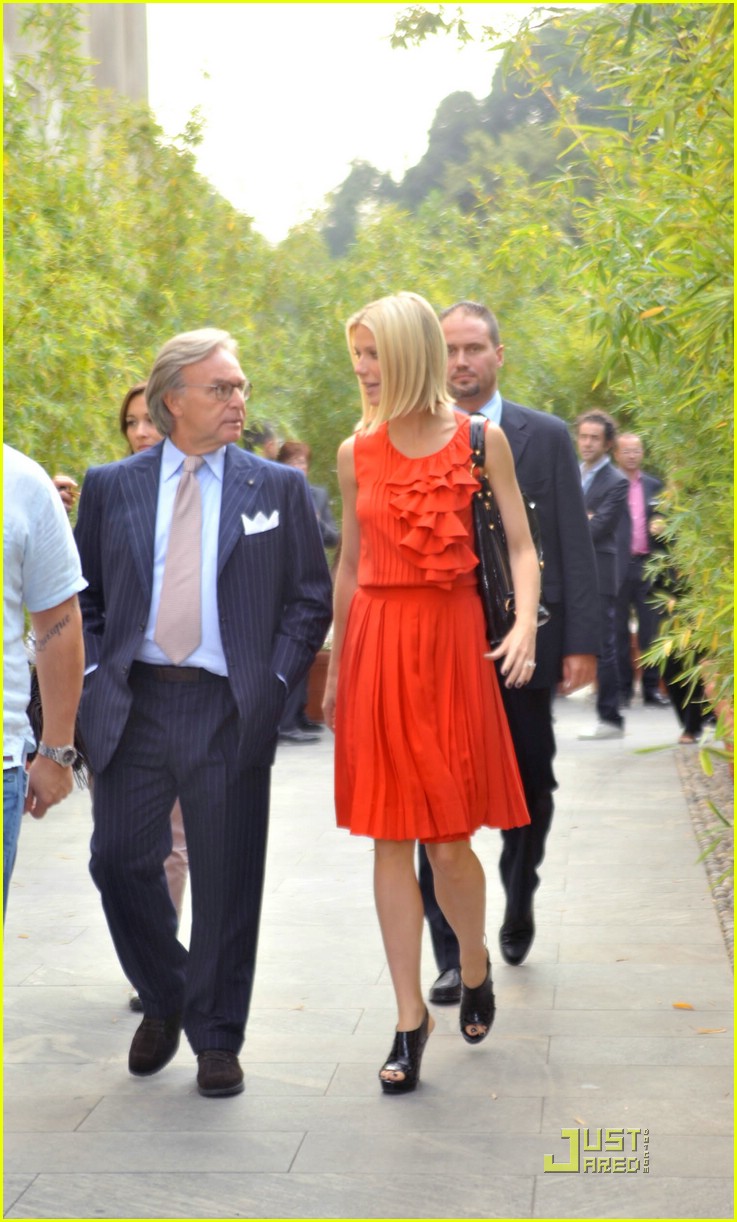 Photo: gwyneth paltrow tod titillating 12 | Photo 1439301 | Just Jared ...