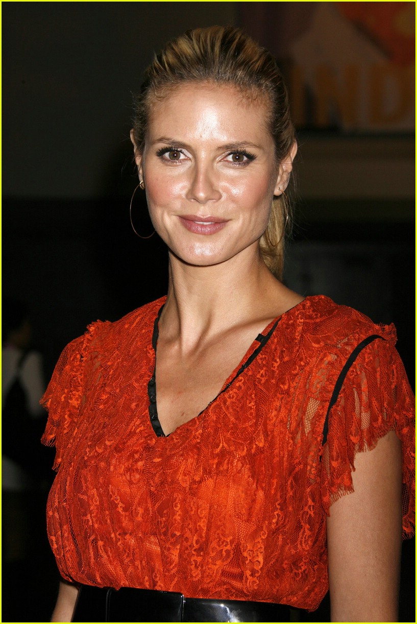 Jennifer Lopez is a California Woman: Photo 1500441 | Heidi Klum ...