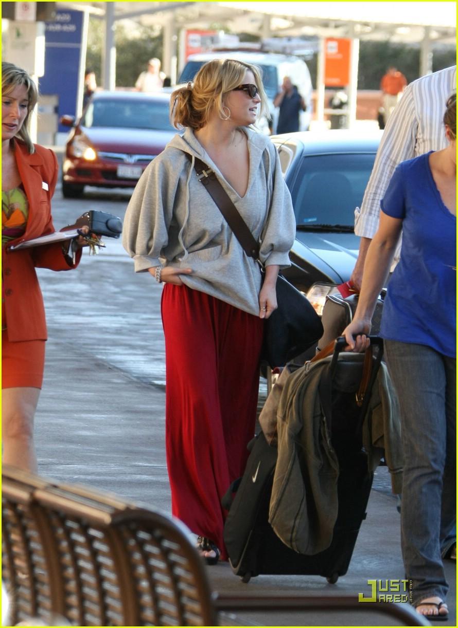 Jessica Simpson is a Dallas Cowgirl: Photo 1478221 | Photos | Just ...