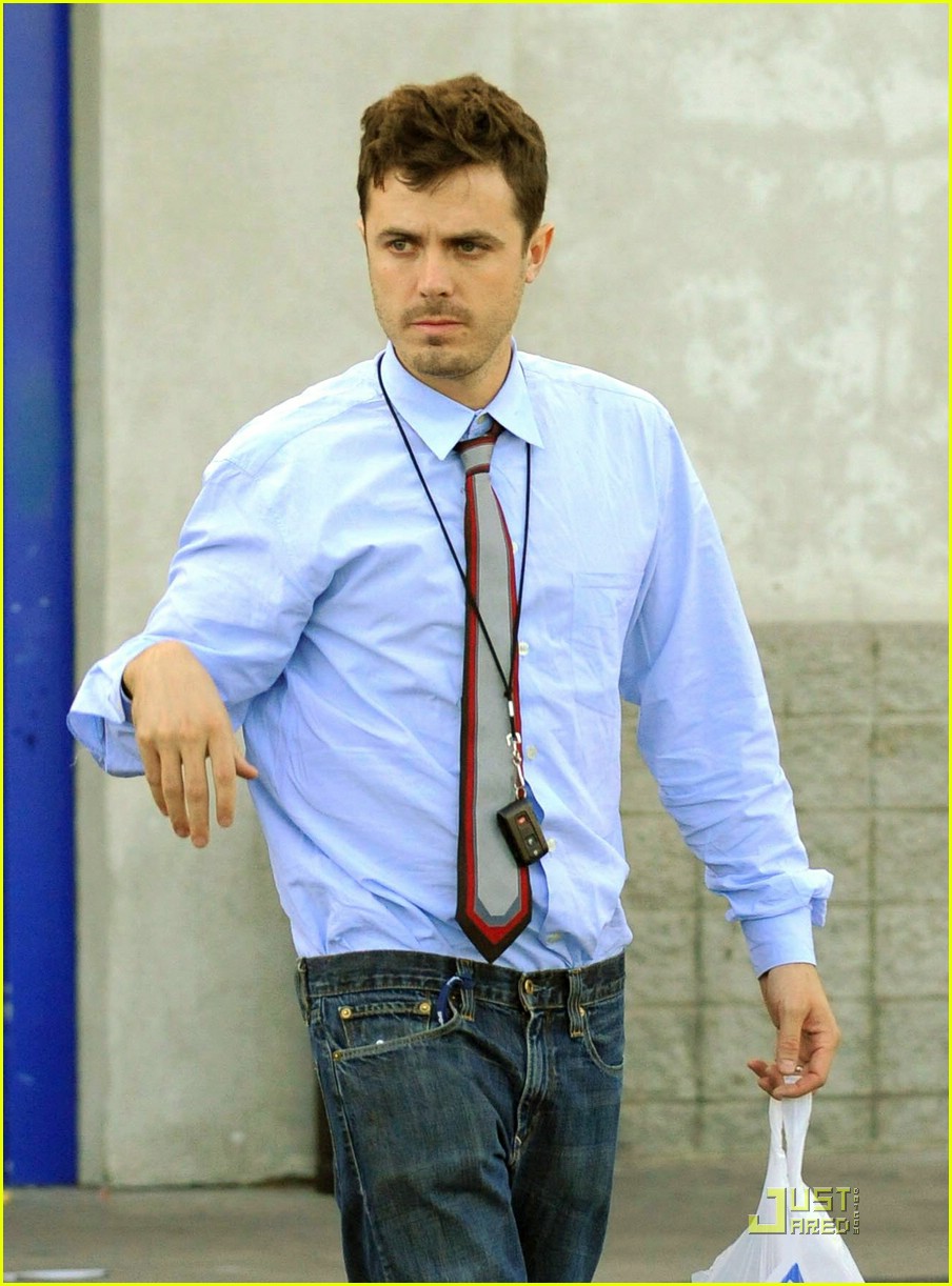 Casey Affleck: The Killer Inside Me: Photo 1534691 | Atticus Affleck ...