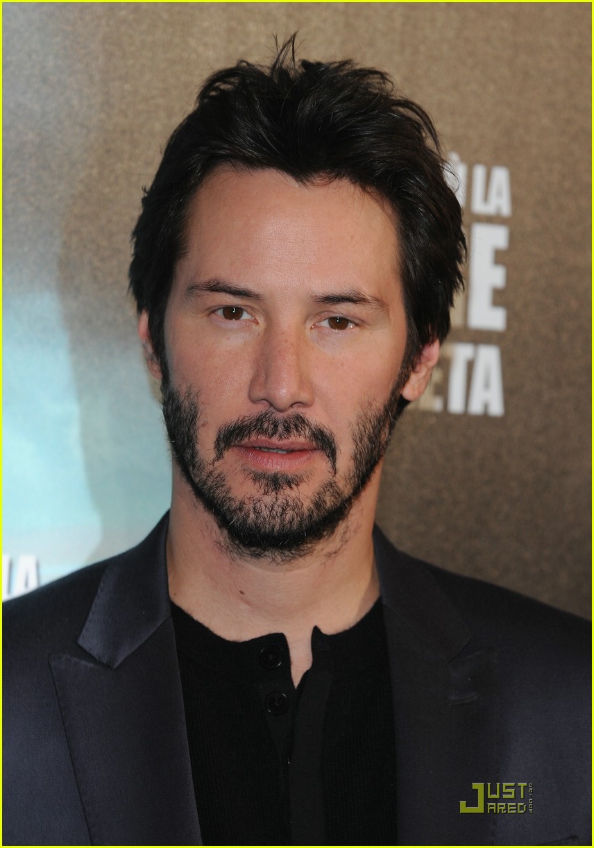 The Day The Earth Stood Still For Jennifer Connelly: Photo 1556931 ...