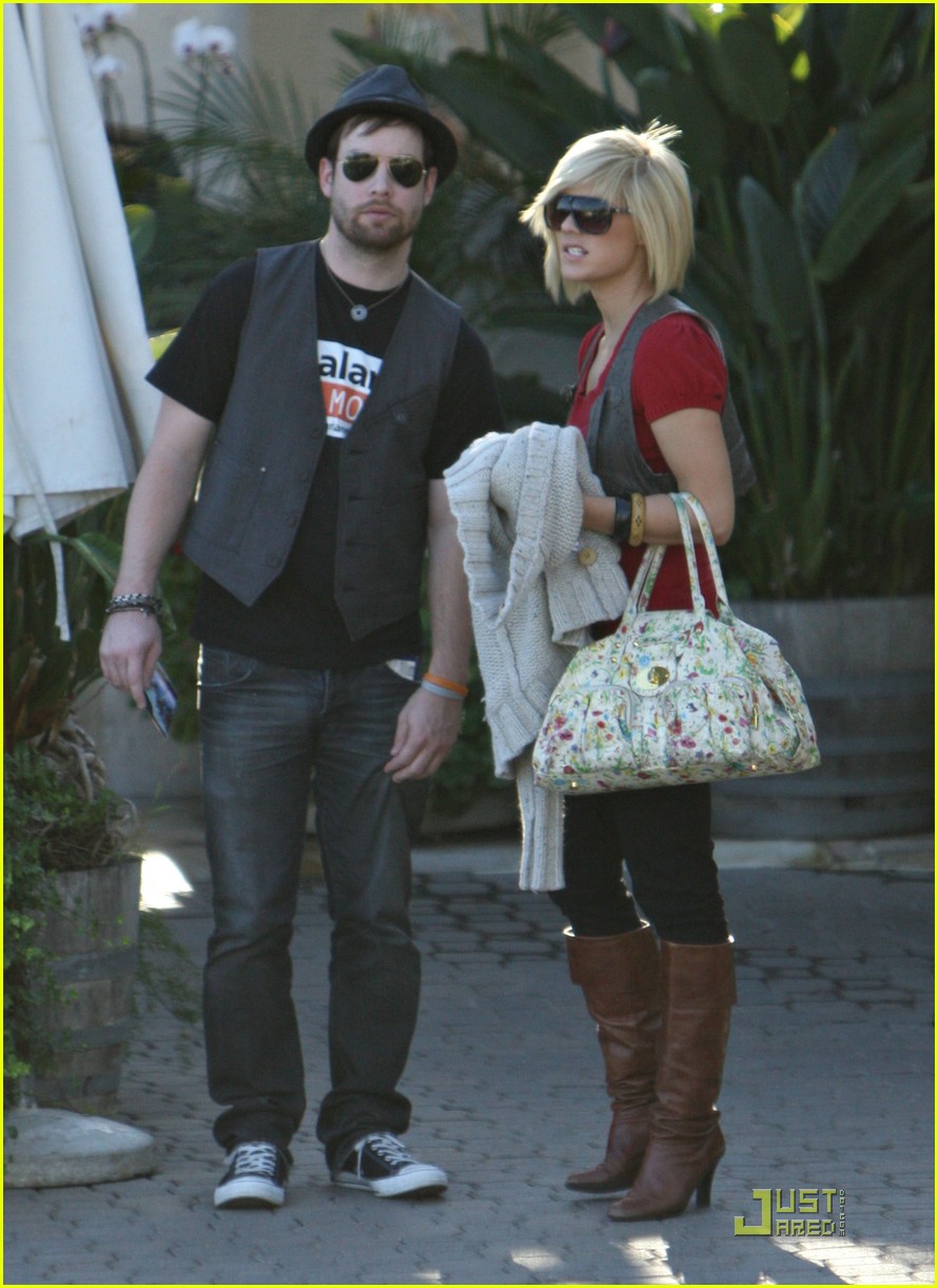 David Cook & Kimberly Caldwell: Still Going Strong! : Photo 1530411 ...