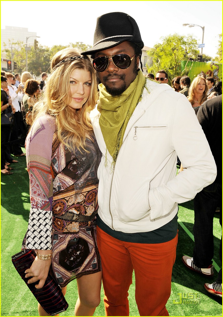 Fergie's HP Commercial: Photo 1522311 | Photos | Just Jared: Celebrity ...