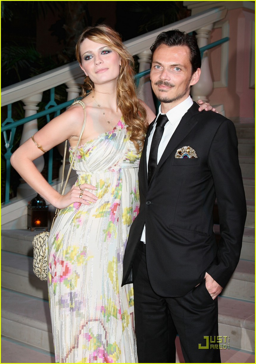 Mischa Barton Launches Official Website: Photo 1555461 | Mischa Barton ...