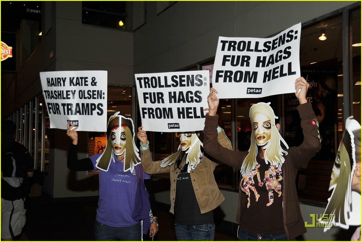 The Olsen Twins Have Incredible Influence: Photo 1543851 | Ashley Olsen ...