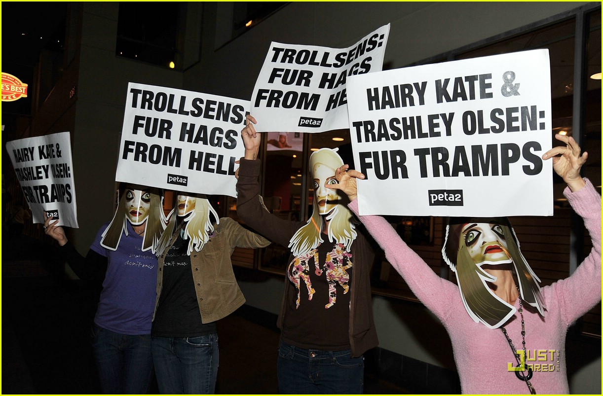 The Olsen Twins Have Incredible Influence: Photo 1544001 | Ashley Olsen ...