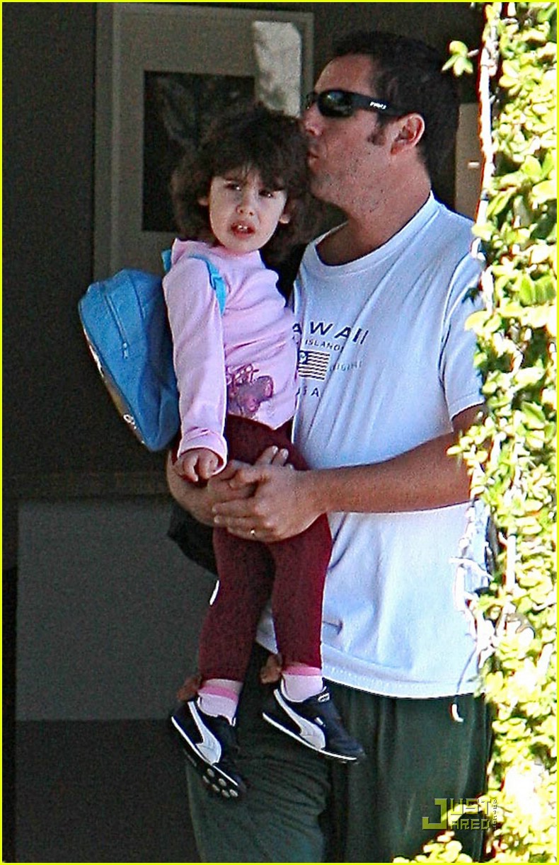 Photo: sadie sandler disney princess 03 | Photo 1535141 | Just Jared ...