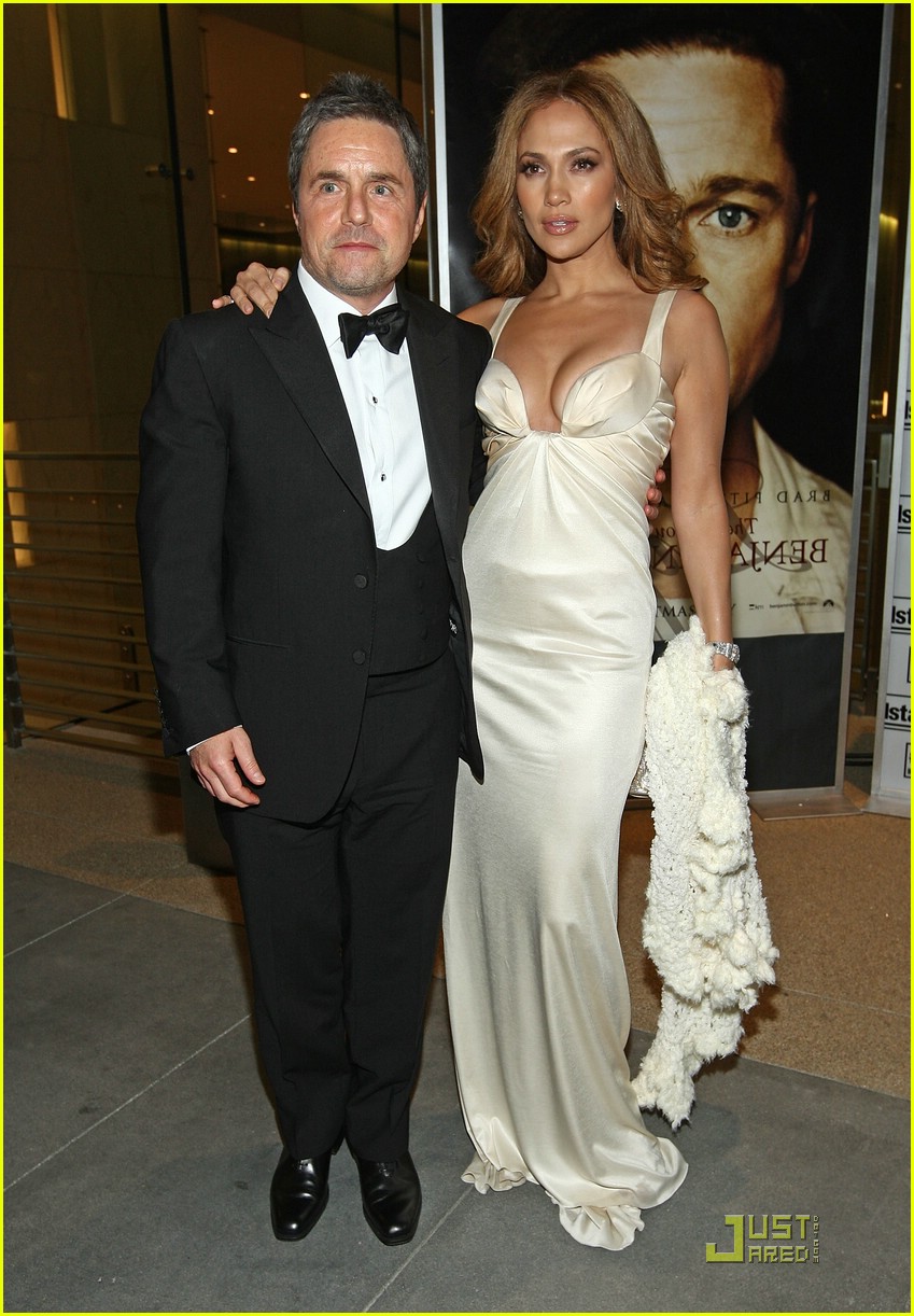 Jennifer Lopez is a Benjamin Button Babe: Photo 1588401 | Jennifer ...