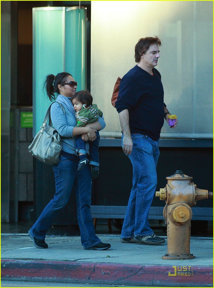 Orion Noth is Almost a Birthday Boy: Photo 1598121 | Celebrity Babies ...