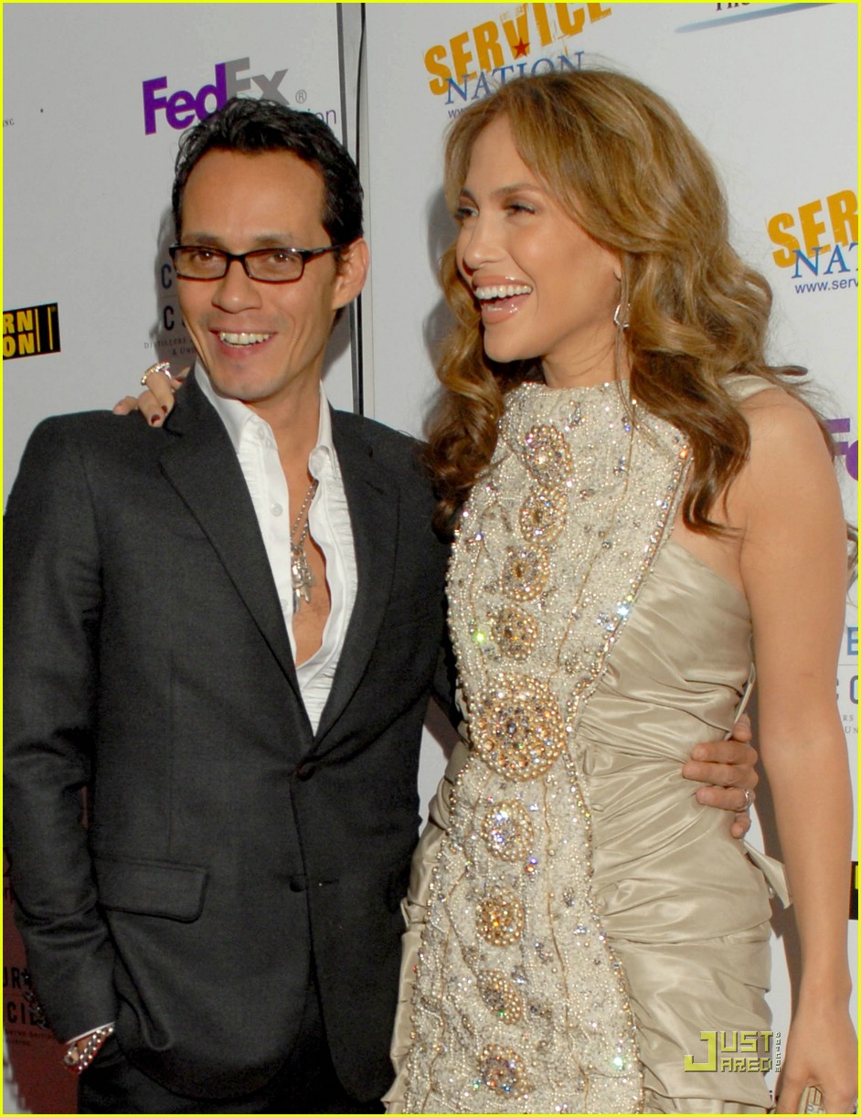 Jennifer Lopez is an Artist in Action: Photo 1666461 | Jennifer Lopez ...