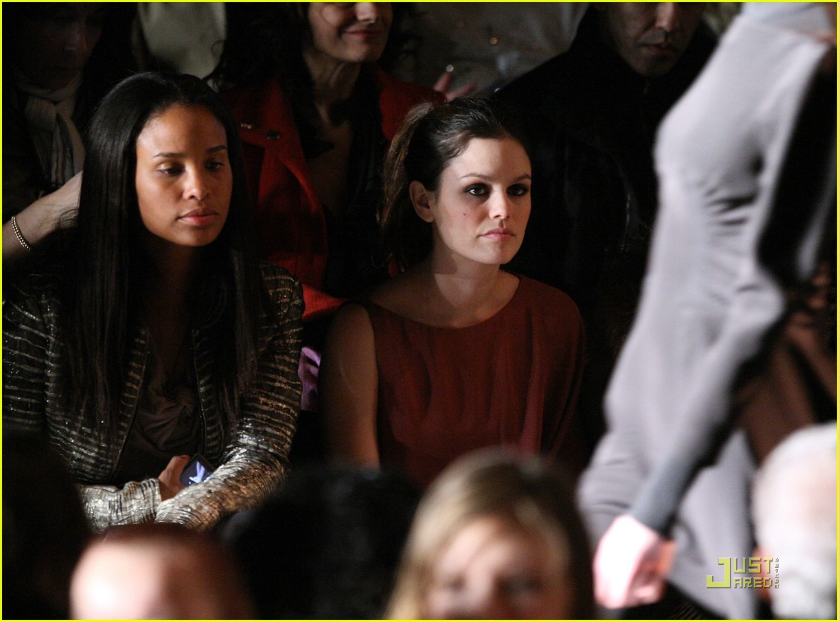 Rachel Bilson: Max Azria Access: Photo 1731821 | Rachel Bilson Photos ...