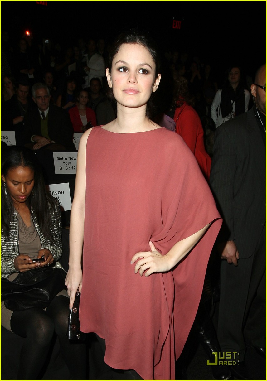 Rachel Bilson: Max Azria Access: Photo 1731841 | Rachel Bilson Photos ...