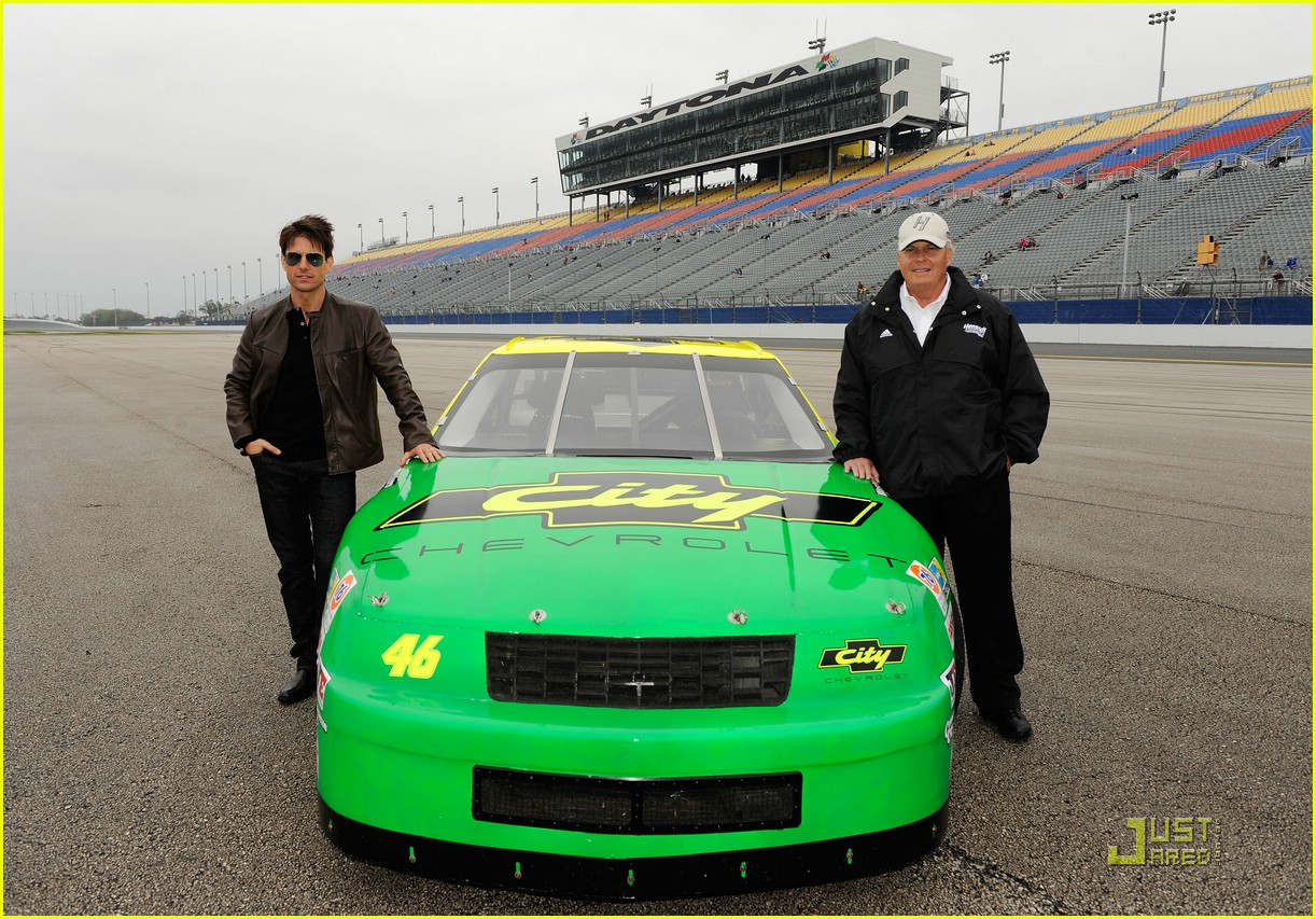 Tom Cruise: My Son is a Kid Robot: Photo 1727211 | Celebrity Babies ...