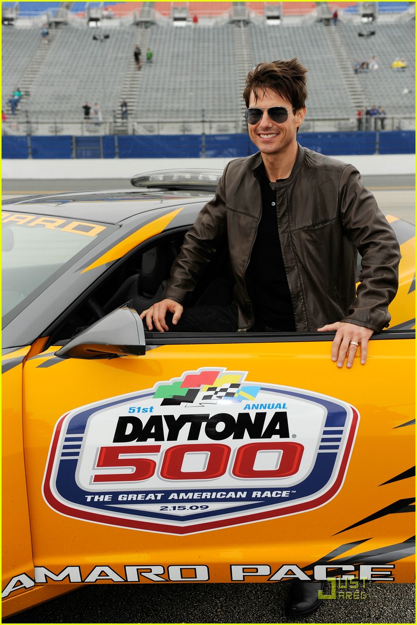 Tom Cruise: My Son is a Kid Robot: Photo 1727221 | Celebrity Babies ...